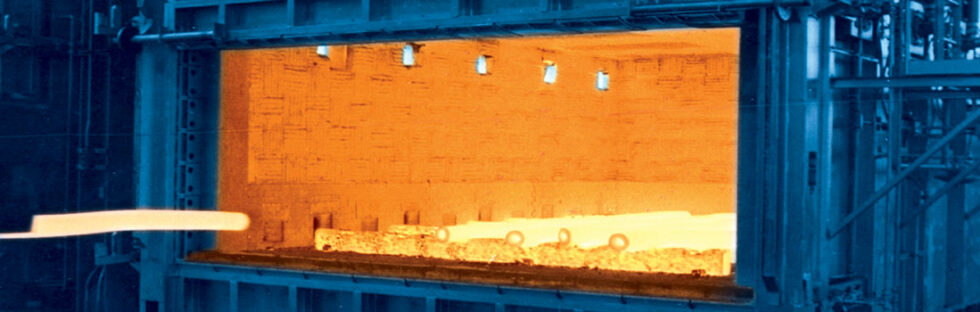 Refractory Installation & Retrofitting | Gagnon